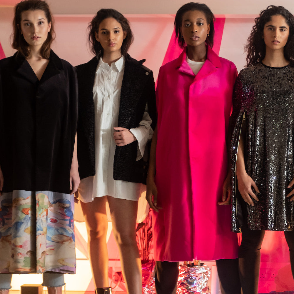 Why Diversity and Inclusion in Fashion is a Business Imperative – Lone ...