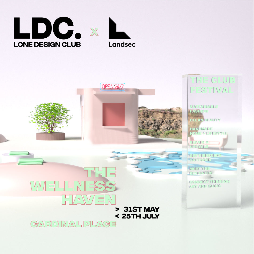 What's On: Victoria Edition – Lone Design Club