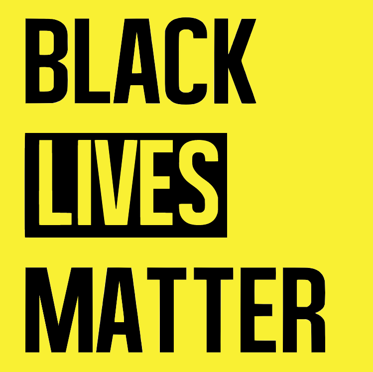 LDC Stands in Solidarity with Black Lives Matter – Lone Design Club