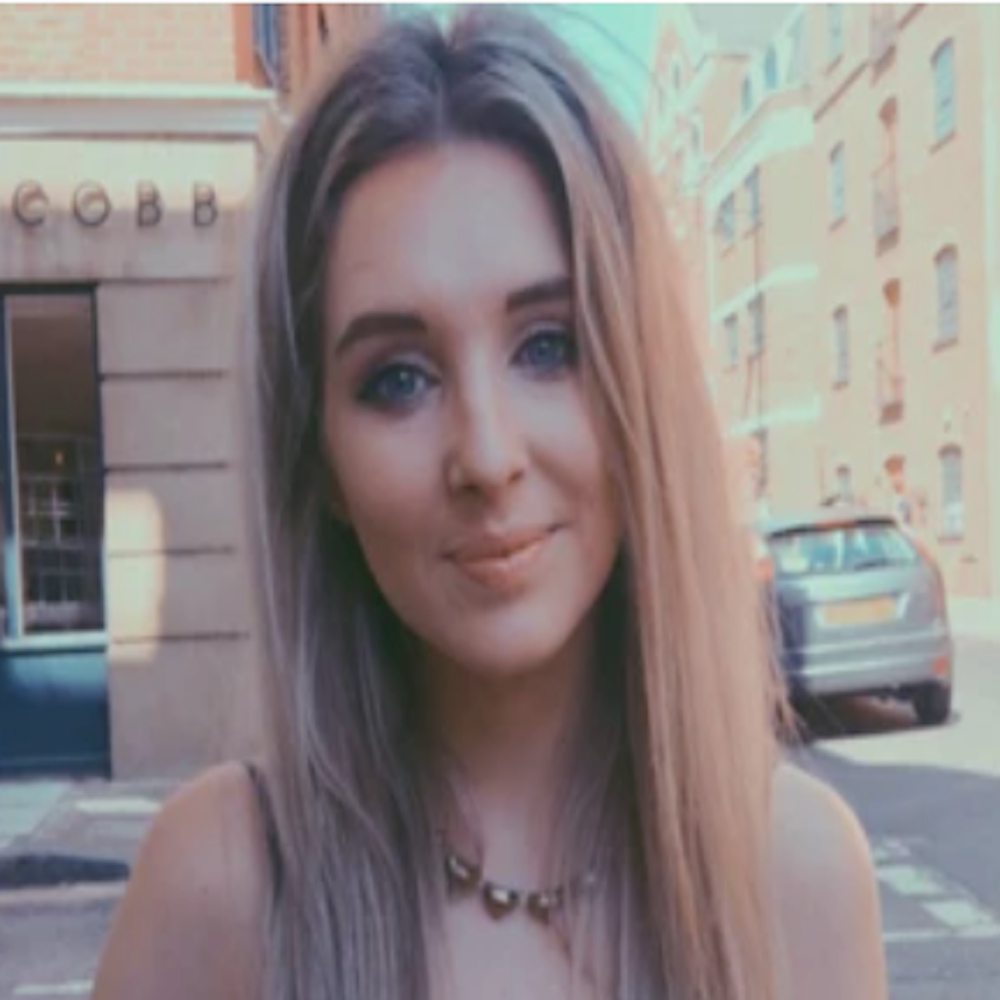 Esther Knight, Fabric for Freedom: Meet the Designer – Lone Design Club