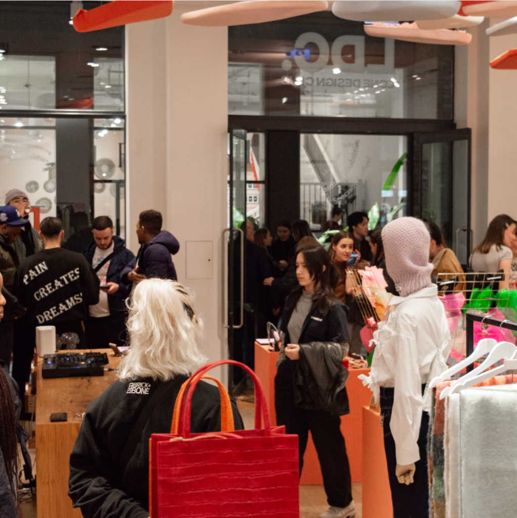 What's on this June – Lone Design Club