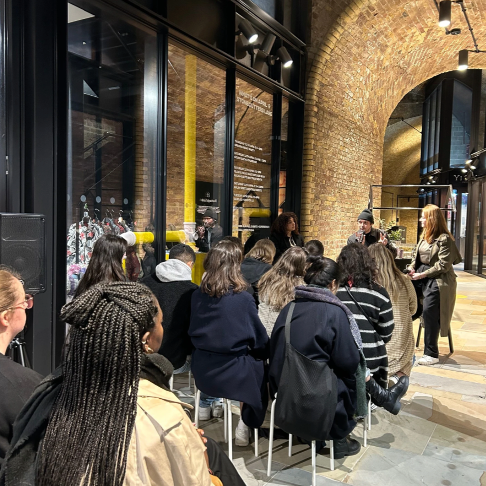 Shopping and Selling Sustainably: Myths and Misconceptions. – Lone Design Club