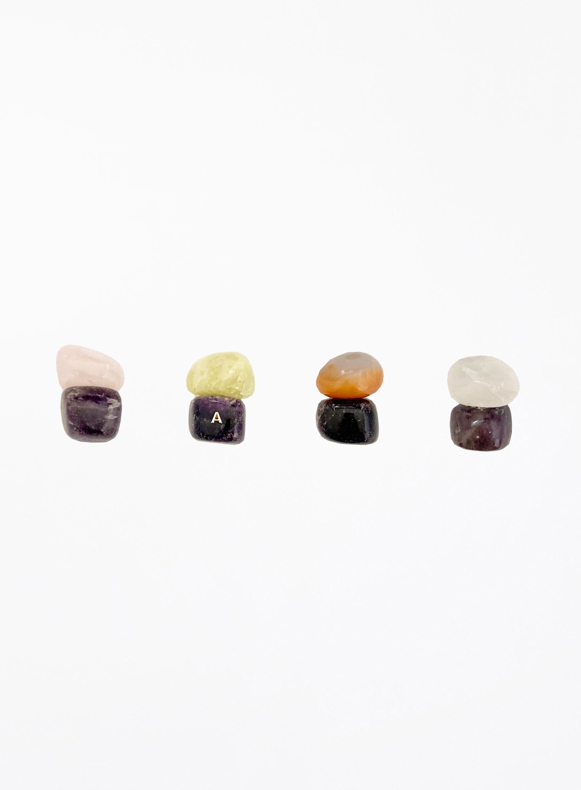 Maxine Amethyst Mix Set – Lone Design Club
