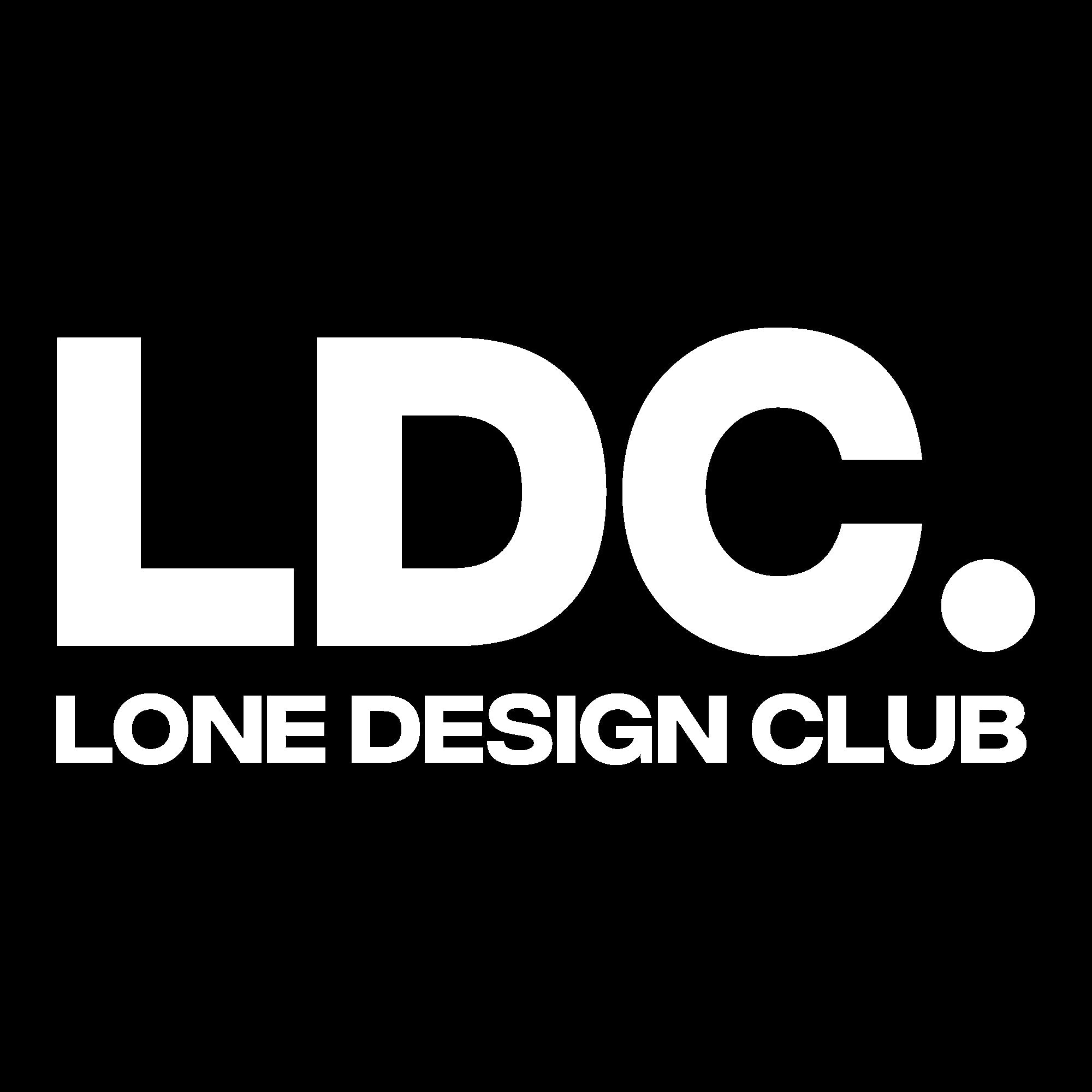 Gift Card – Lone Design Club